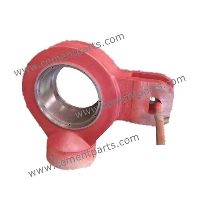 Spare Part for ATOX mill, OK mill, CB Cooler- Ruli Machinery
